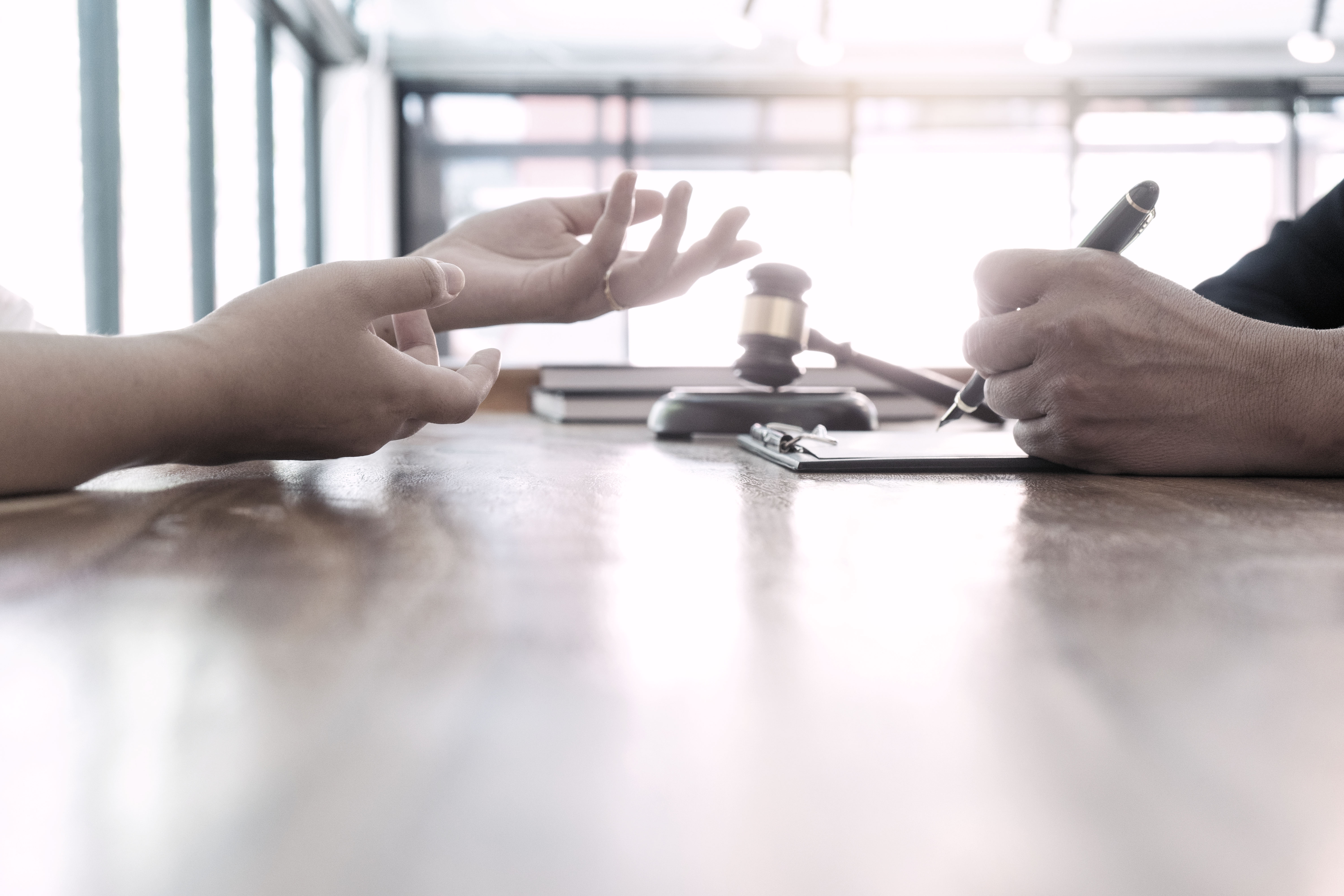 Wrongful Job Termination - Inspire Law